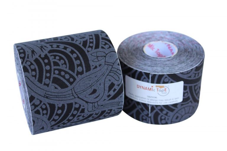 Dynamic Tape | Earlville Chiropractic Clinic